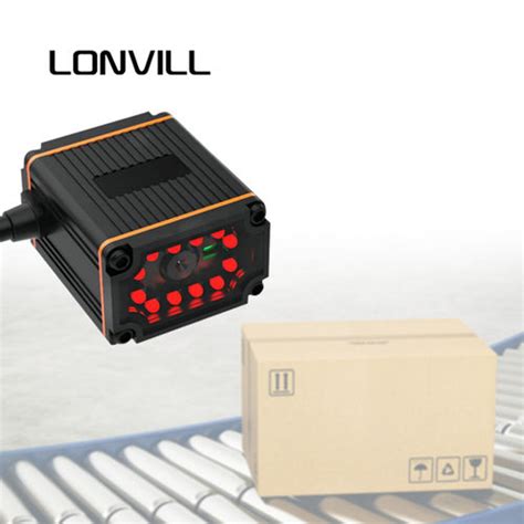 Industrial Fixed Mount Barcode Scanner At Best Price In Guangzhou Guangzhou Jingxin Technology