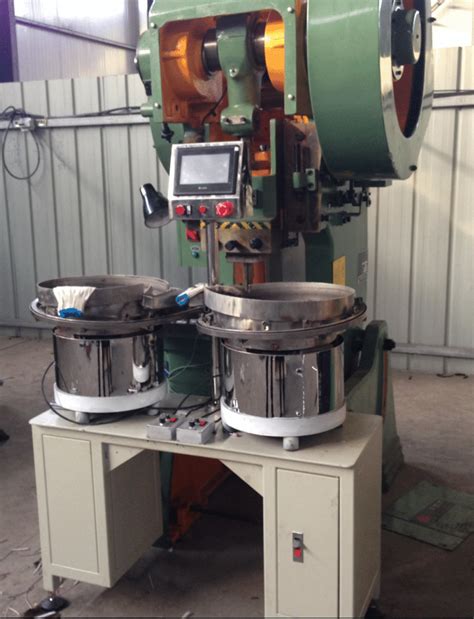 Ceiling Anchors Bolt Rod Automatic Cutting Machine Bolt Nut Making