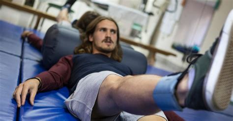 How To Prevent An ACL Injury