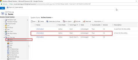 Enable Activitiesnotes In Custom Entity Yasir Miraj