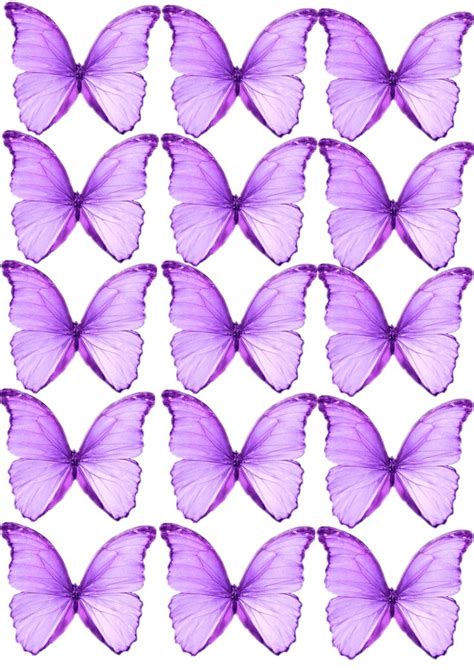 Пин от пользователя Michelle Dill Carson на доске Cake Decorating в 2024 г Бумажные бабочки