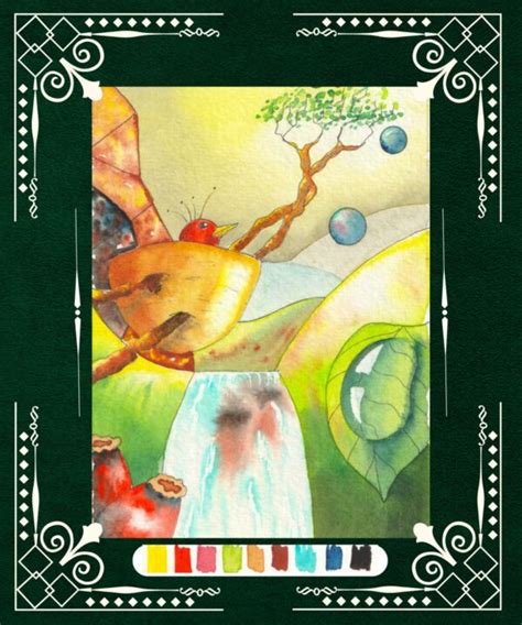 Aquarelle Spécial Débutants