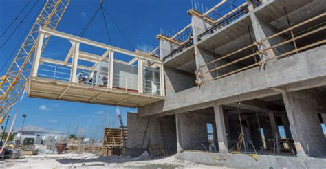 Modular Build Blok Modular Constructors Inc