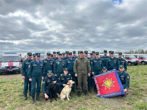 Спасатели Республиканского отряда специального назначения «ЗУБР принимают участие в семинаре