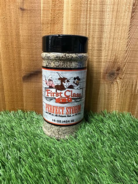 First Class Bbq Perfect Storm Baylor Backyard