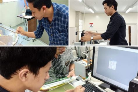 Abdan Wisudawan Program Magister Terbaik Fisika Unpad