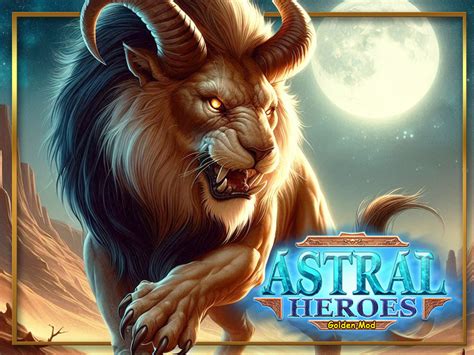 Astral Heroes Golden Mod Steam Standalone Moddb