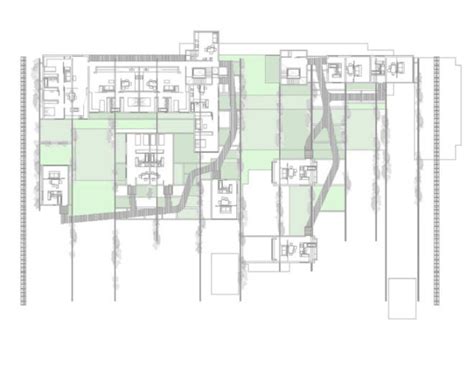 The Natural Symphony Housing Project Conceptualizes Self Sustainability