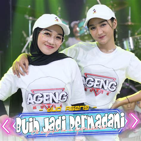 Buih Jadi Permadani Youtube Music