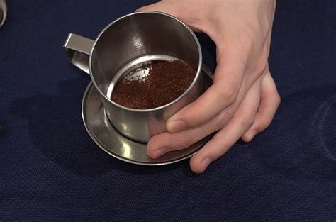 베트남 커피를 즐기는 3가지 방법