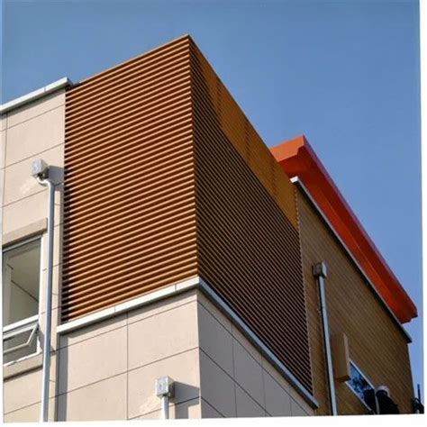 Wpc Wall Cladding At Best Price In Coimbatore By Windoor Systems Id