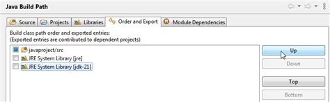 如何在 Eclipse 项目中切换 Java 版本 Baeldung中文网