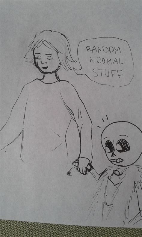 Underlust Frisk On Tumblr