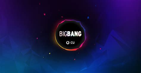 Cu Big Bang App Vodafone Cu