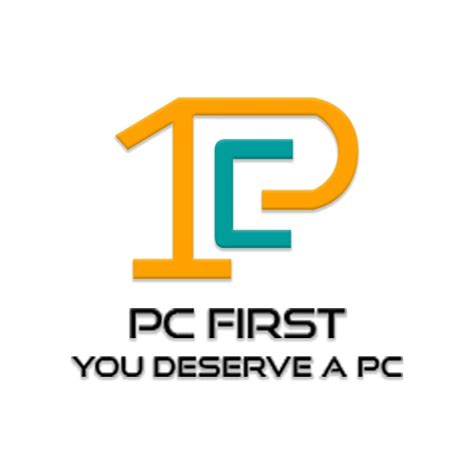 Pcfirst Philippines Official Online Store Shop Now On Lazada