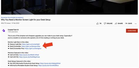 19 Tips For Writing Effective Youtube Descriptions 2024 Liam Lorin