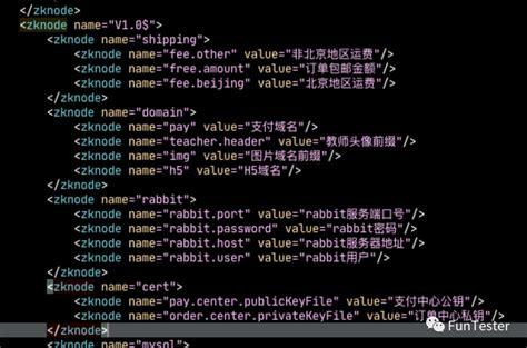 load xml error什么意思 xml文件解析实践（dom解析） csdn博客