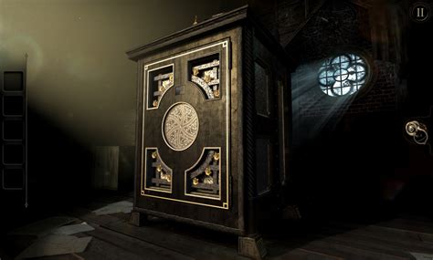 The Room On Steam