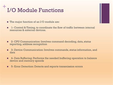 Chapter Input Output Pdf