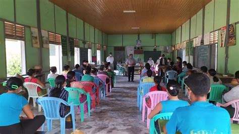 ဝန်းသိုမြို့နယ်တွင် မြစိမ်းရောင်ကျေးရွာစီမံကိန်း အသင်းဝင် ၅၂ ဦးကို ငွေကျပ် ၄၃၆ သိန်း ပြန်လည် ထုတ