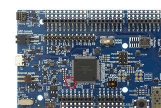 Not Detecting NRF9160 Nordic Q A Nordic DevZone Nordic DevZone