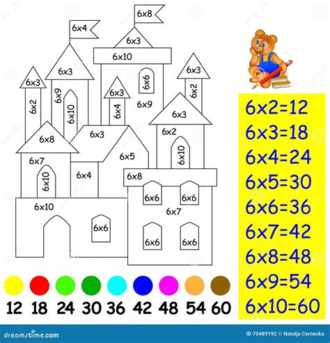 Dibujos De Fracciones Para Colorear Porn Sex Picture