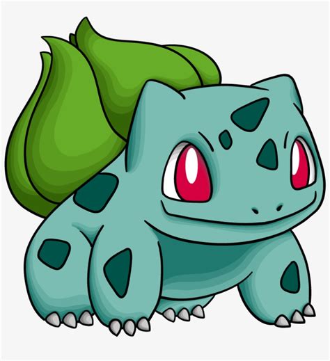 How To Draw Bulbasaur Pokemon Margaret Wiegel