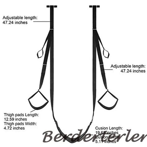 Sex Door Swing Wseat For Couples Games Chairs Hanging Spinning Love