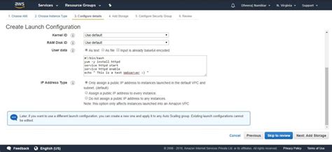Aws Elastic Load Balancer Tutorial Dinfratechsource
