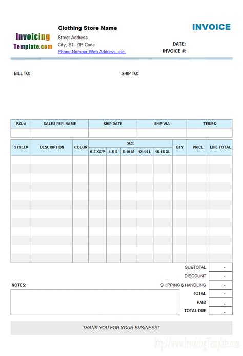 81 Report Invoice Format 2019 Formating By Invoice Format 2019 Cards Design Templates