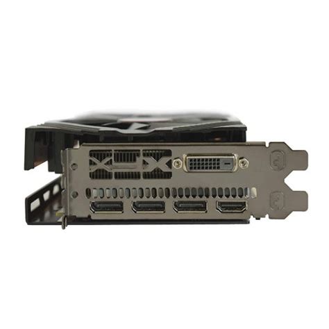 XFX Amd Radeon RX590 8 GB OC DDR5 Graphics Card Price In BD