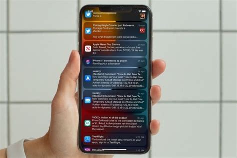 Cant Hear Iphone App Notification Sounds In Ios 15 Heres The Fix