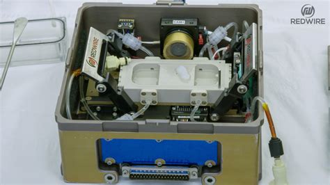 First Human Knee Meniscus Successfully 3d Printed On International Space Station Fox Weather