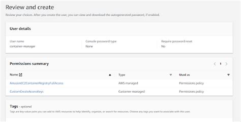 2023 07 07 deploying serverless containers via aws