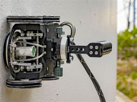 High Quality Non Destructive Testing Ndt Products For Various Industries Flying Vision