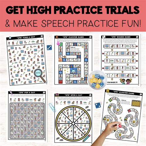 Complexity Approach Spr Cluster Therapy Resources