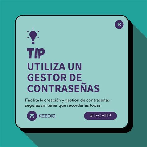 Techtips Consejostecnológicos Techhacks Techadvice Techsavvy Keedio