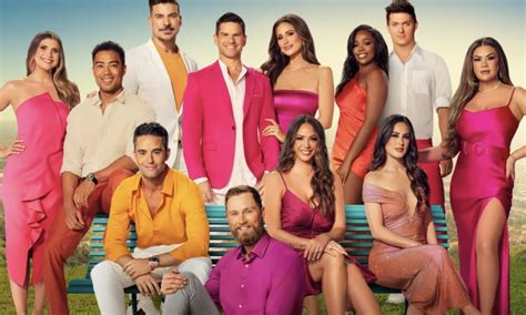 Meet The Cast Of The Real Housewives Of London