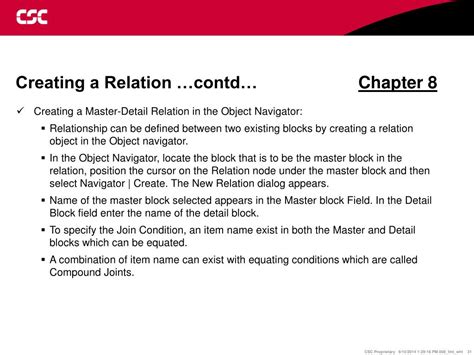 Ppt Oracle Forms 6i Tutorial Powerpoint Presentation Free Download