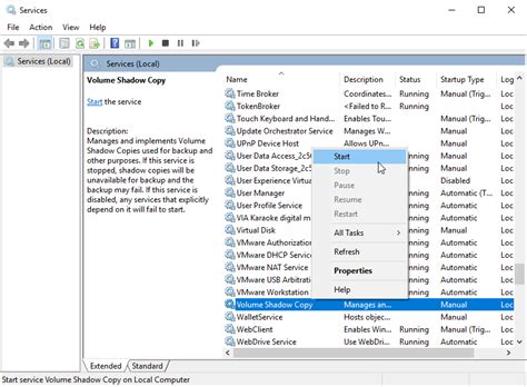 3 Ways To Fix The Restore Point Could Not Be Created
