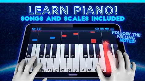 Pianopia Midi Piano Player For Android Download
