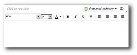 How To Install Evernote In Ubuntu Using Wine