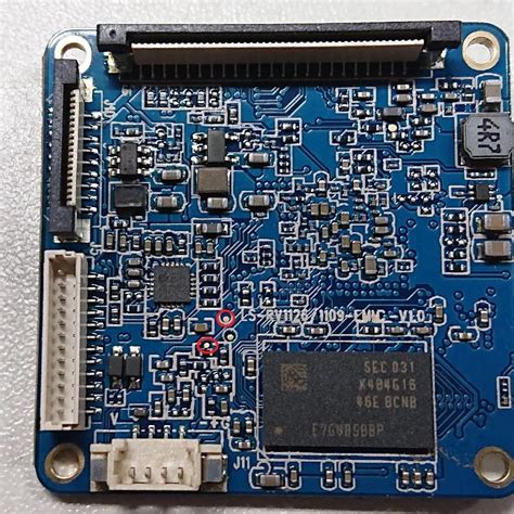 如何將自己的韌體燒錄到rv1126 ai ipc相機上 2023 最好