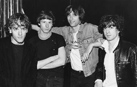 Rem Se R Unit Pour Sa Premi Re Interview En Tant Que Groupe En Ans