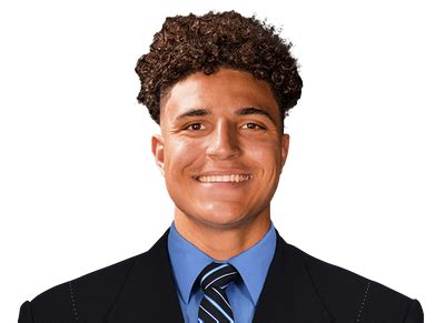 Jaelan Phillips Defensive End Edge Miami Nfl Draft Profile
