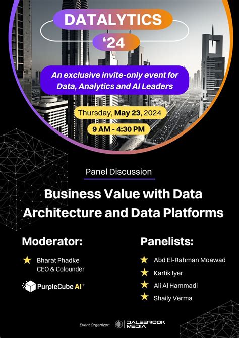 Purplecube Ai On Linkedin Datalyticsdubai Purplecubeai