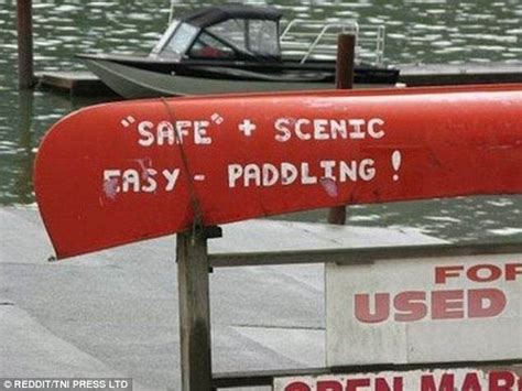 Incorrect Quotation Marks Create Hilariously Suspect Signs Daily Mail Online