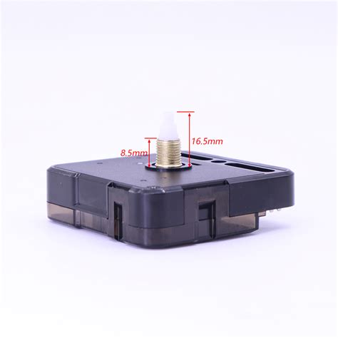 Sweep Clock Movements Hengrong Clock Company