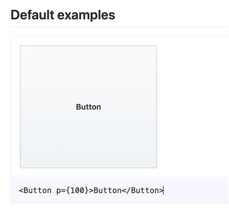 Style Functions Exposing Extra Props · Issue 562 · Styled System