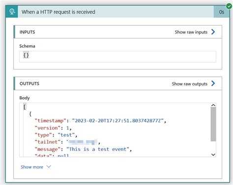 Building A Little Notification Engine For Tailscale Events